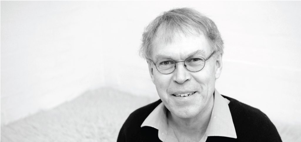 Jes Bertelsen - Vækstcenterets ressourceside